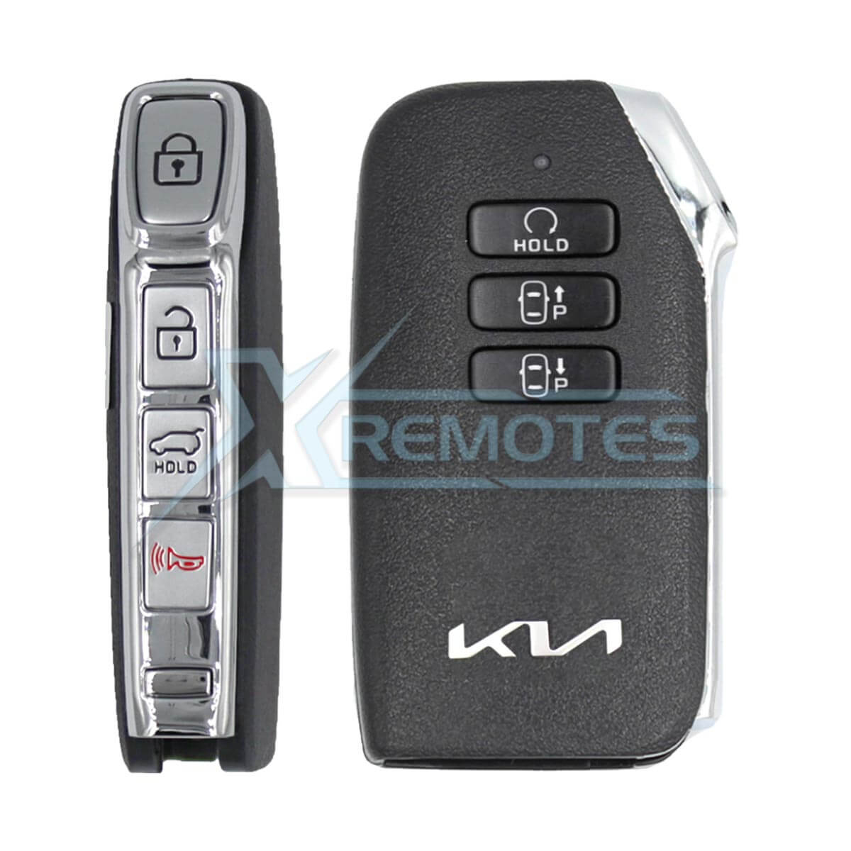 Genuine Kia Niro 2023-2024 Smart Key 7Buttons 95440-AT010 XRemotes