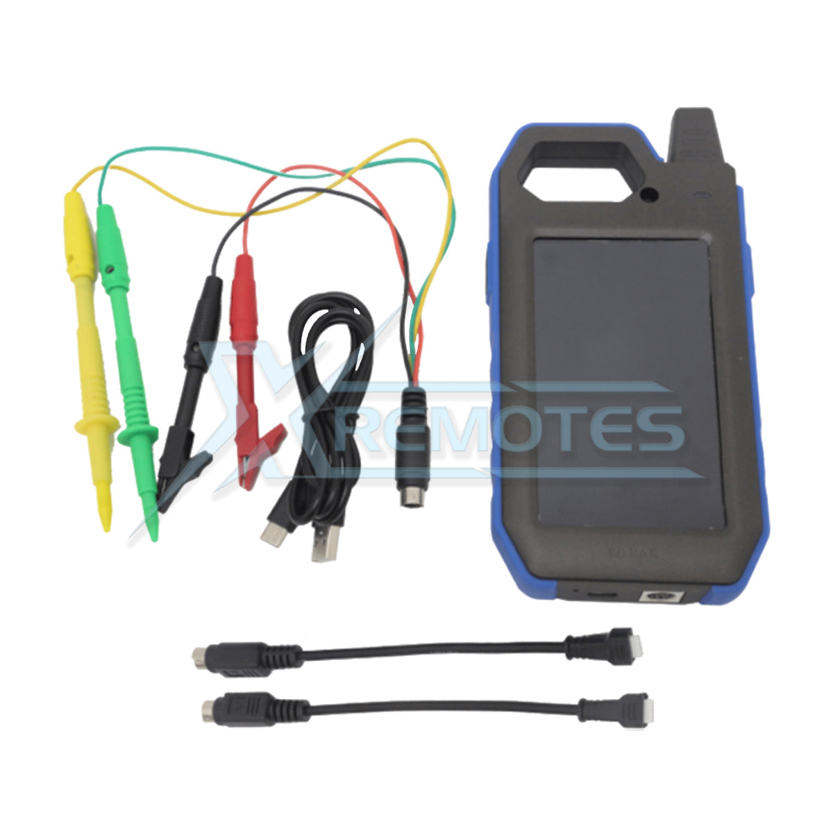 KeyDiy KD-MAX Key Tool & Remote Generator XRemotes