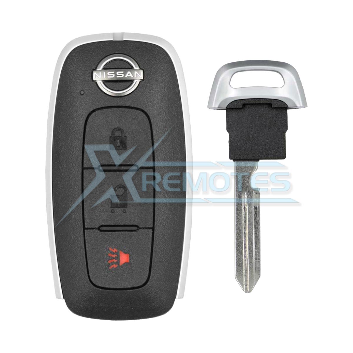 Nissan Pathfinder 2023-2024 Smart Key 3Buttons 285E3-5MR1B KR5TXPZ1