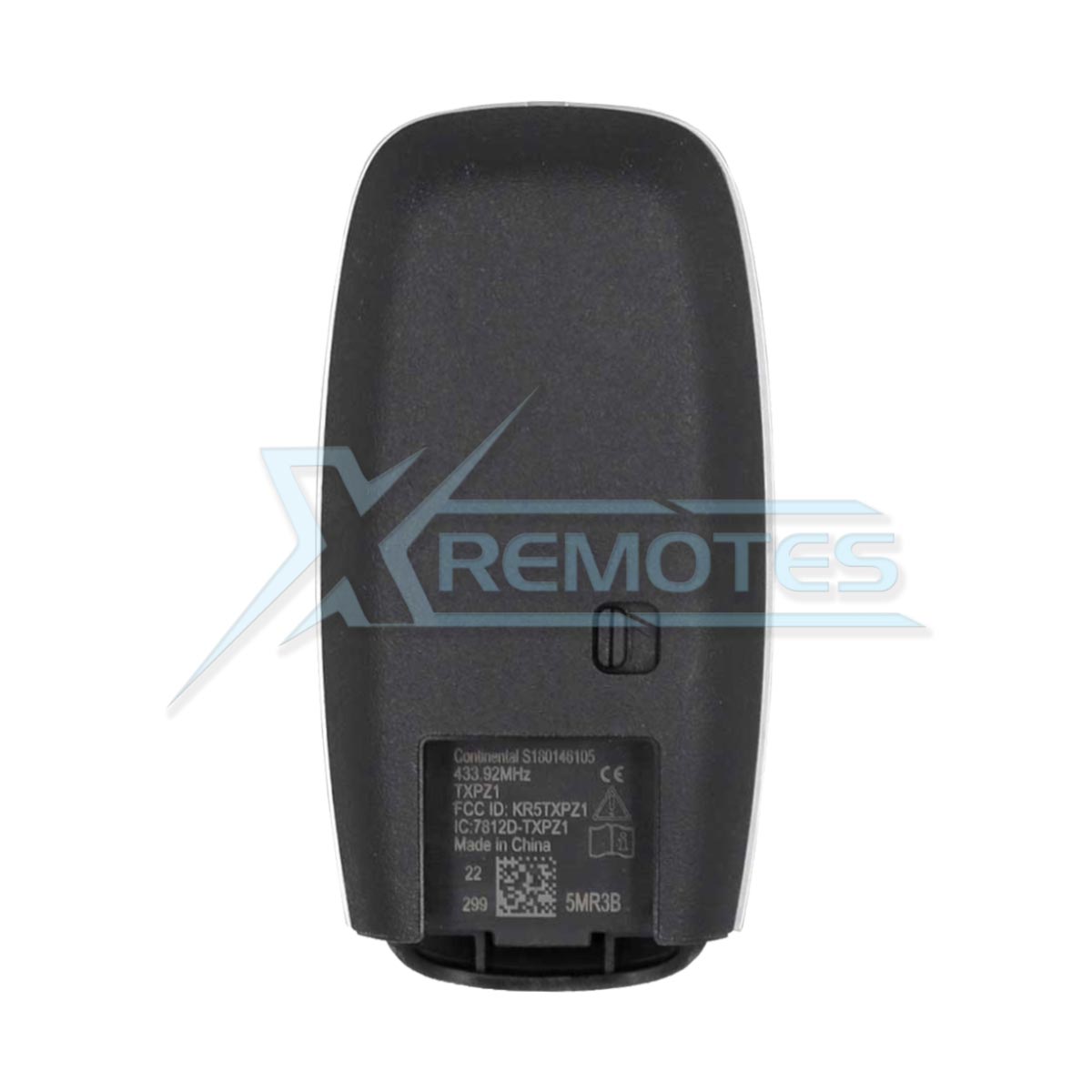 Nissan Pathfinder 2023-2024 Smart Key 4Buttons 285E3-5MR3B KR5TXPZ1