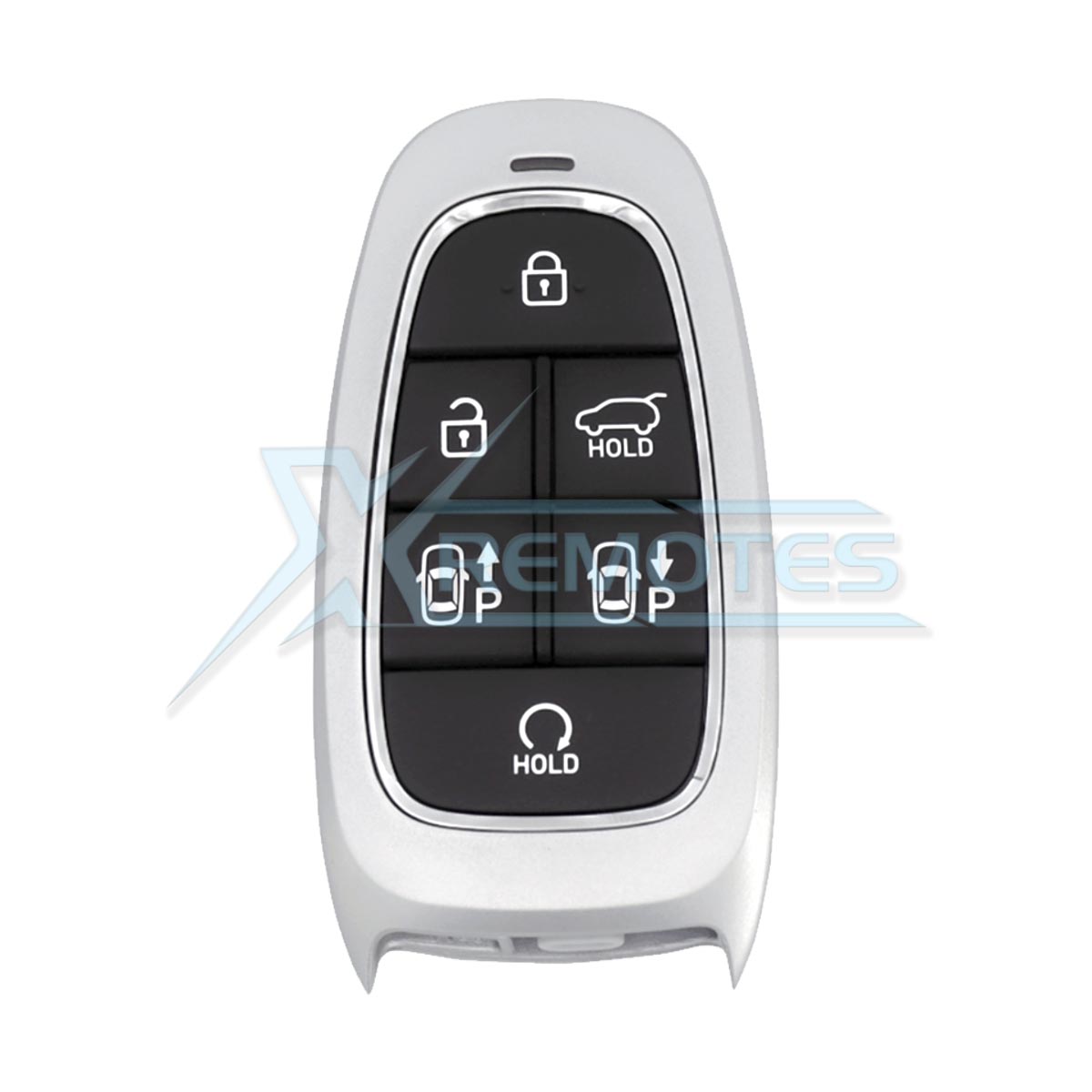 Hyundai Santa Fe 2023-2024 Smart Key 6Buttons 95440-S1640 TQ8-FOB-4F44