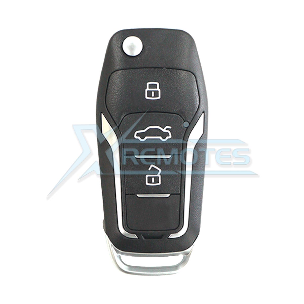 KeyDiy KD Remote NB Series Ford Type NB12 XRemotes