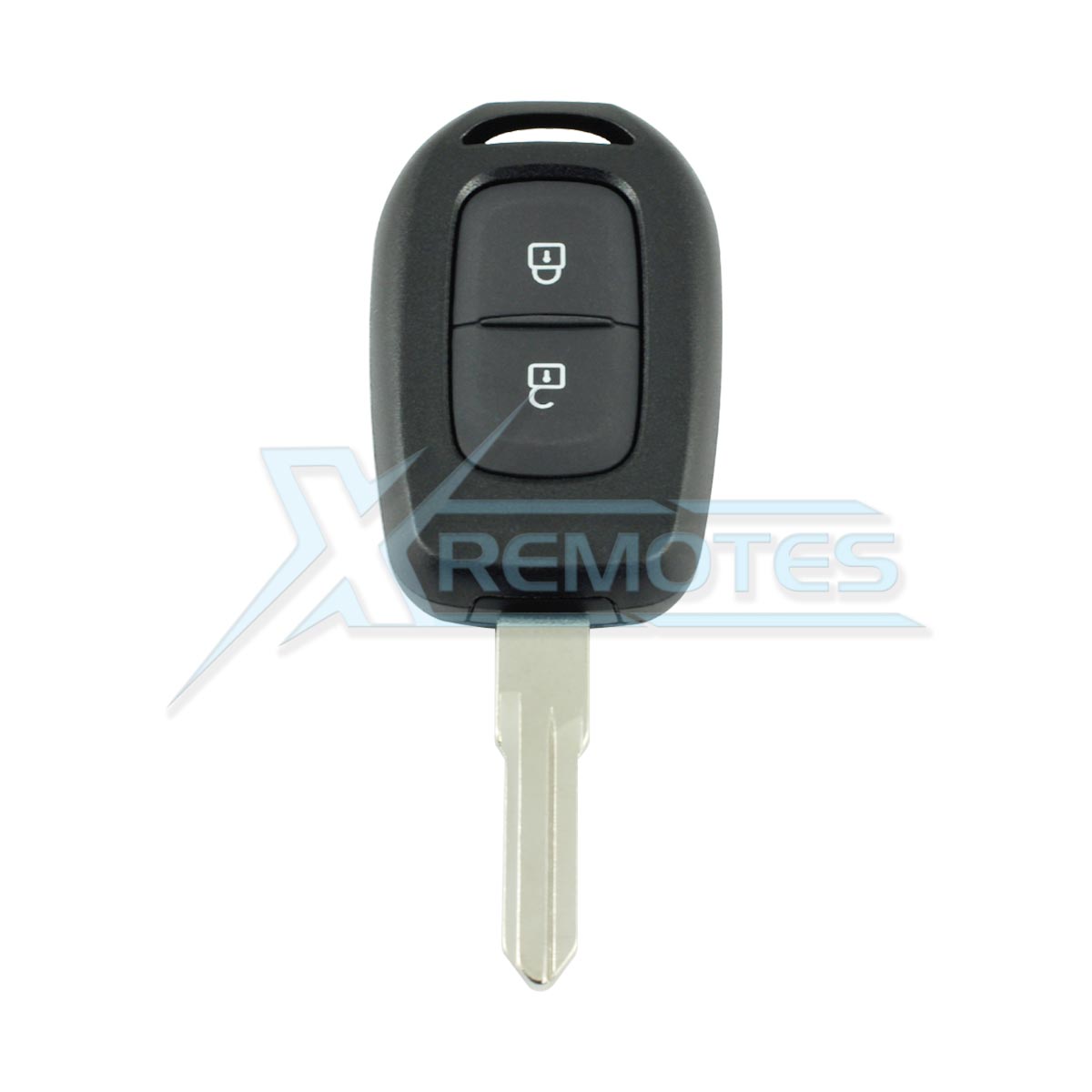 Renu Duster Logan Remote Key 2016+ 2Buttons 805657288R XRemotes