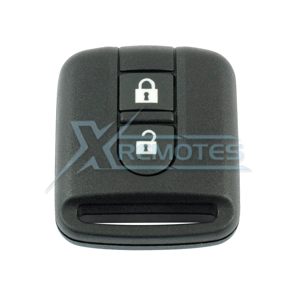 Nissan Qashqai 2003+ Remote 433MHz 28268-AX61A XRemotes