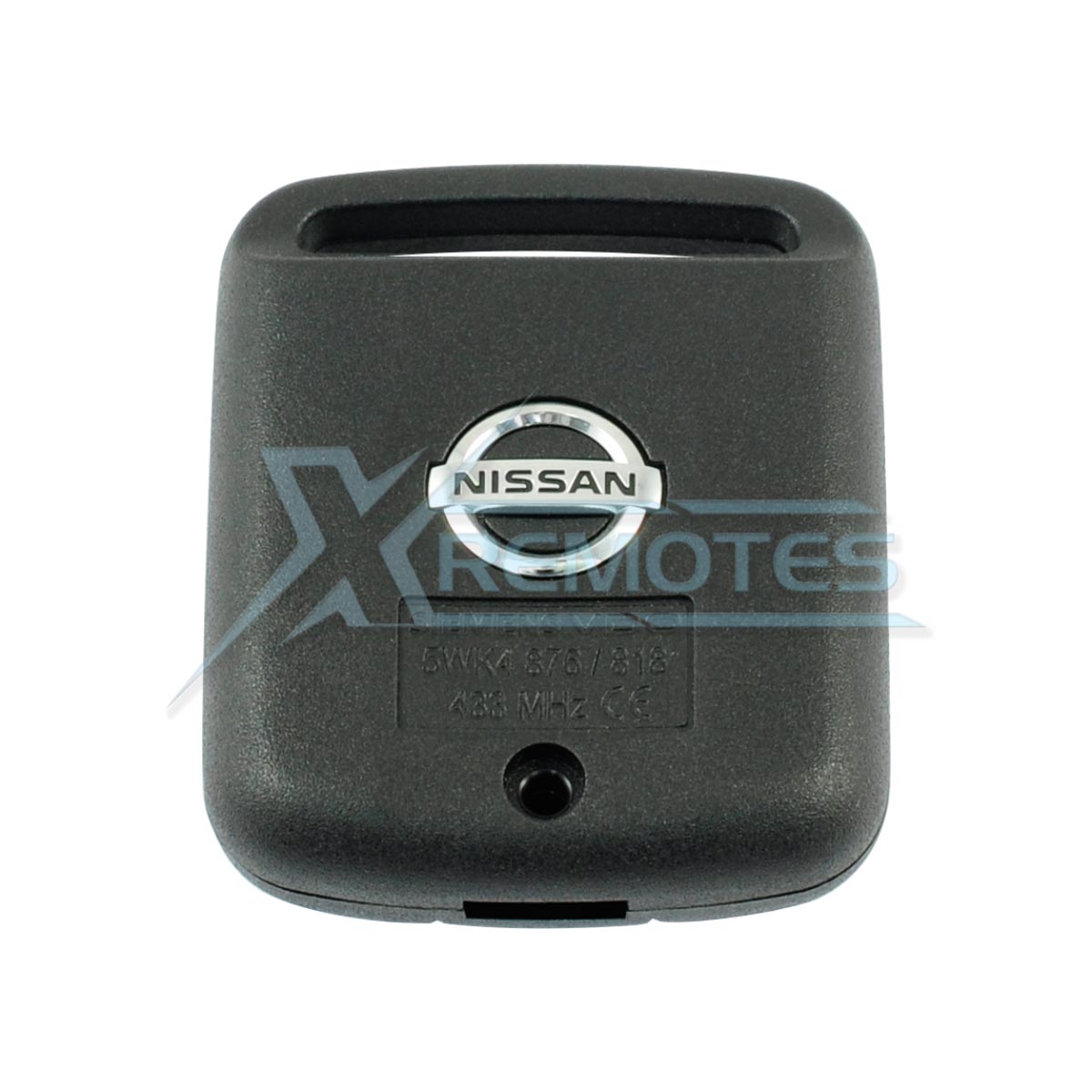 Nissan Qashqai 2003+ Remote 433MHz 28268-AX61A XRemotes
