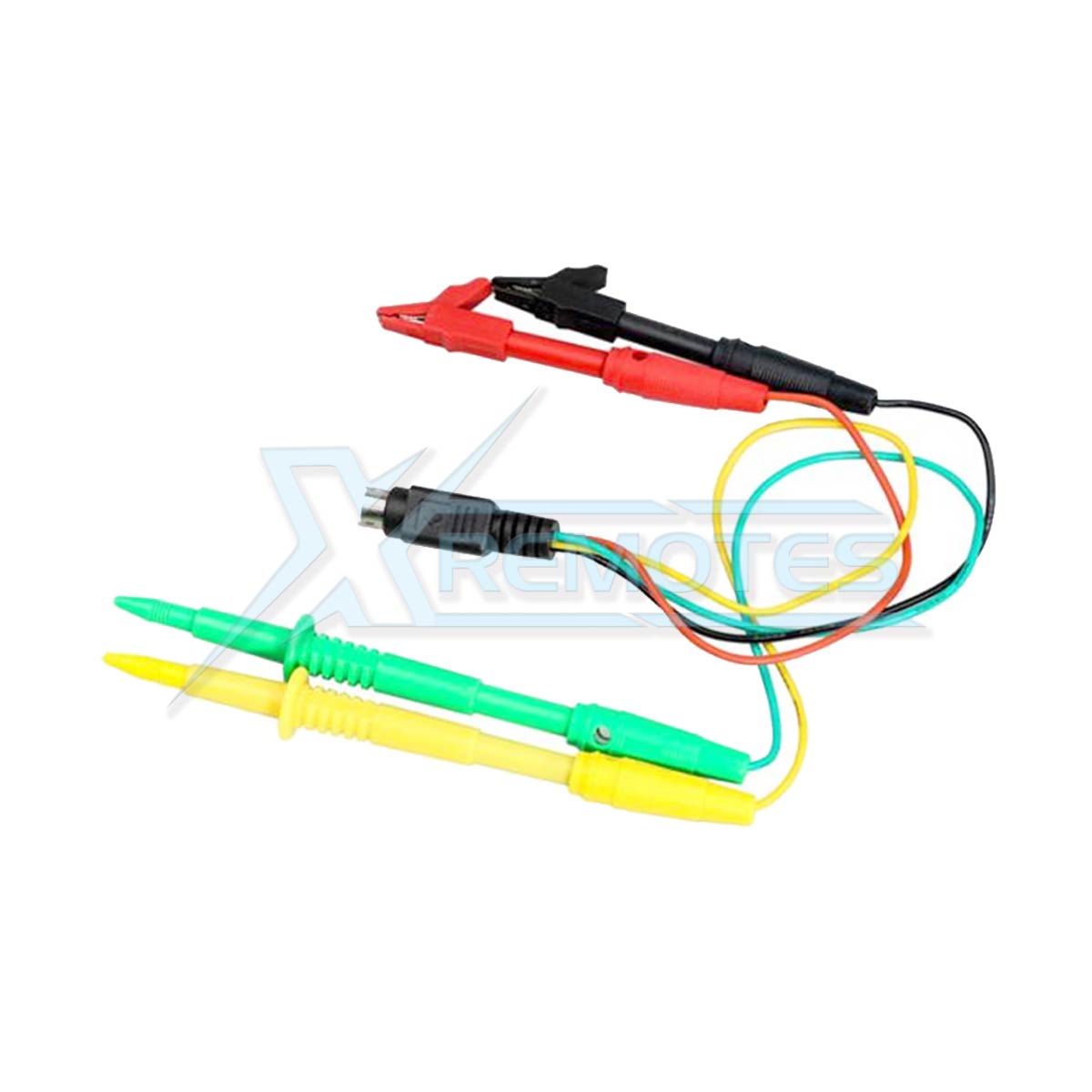 KeyDiy KD-X2 Remote Unlocking Cable XRemotes