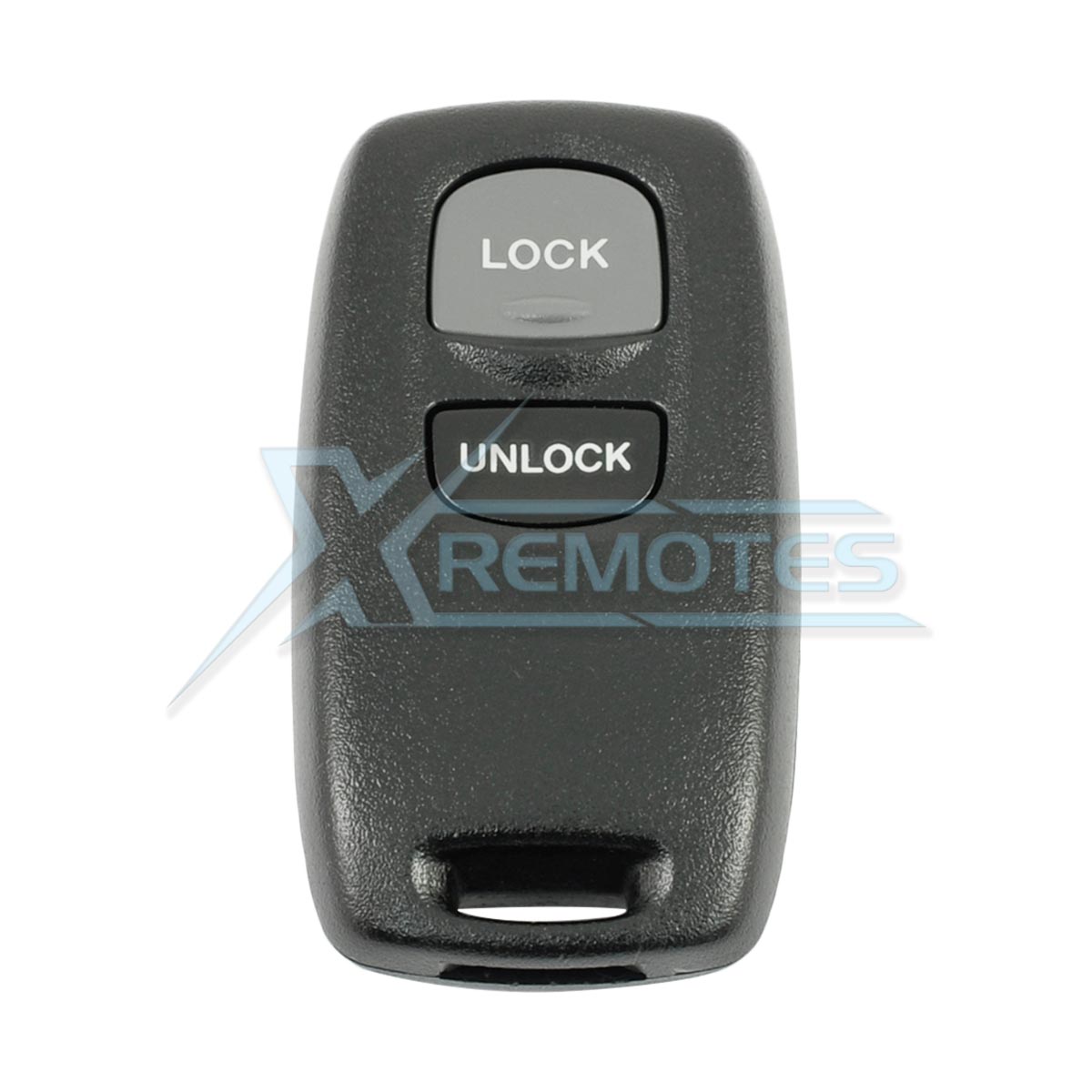 Mazda3 6 Remote 2005+ 2Buttons 41803 433MHZ XRemotes
