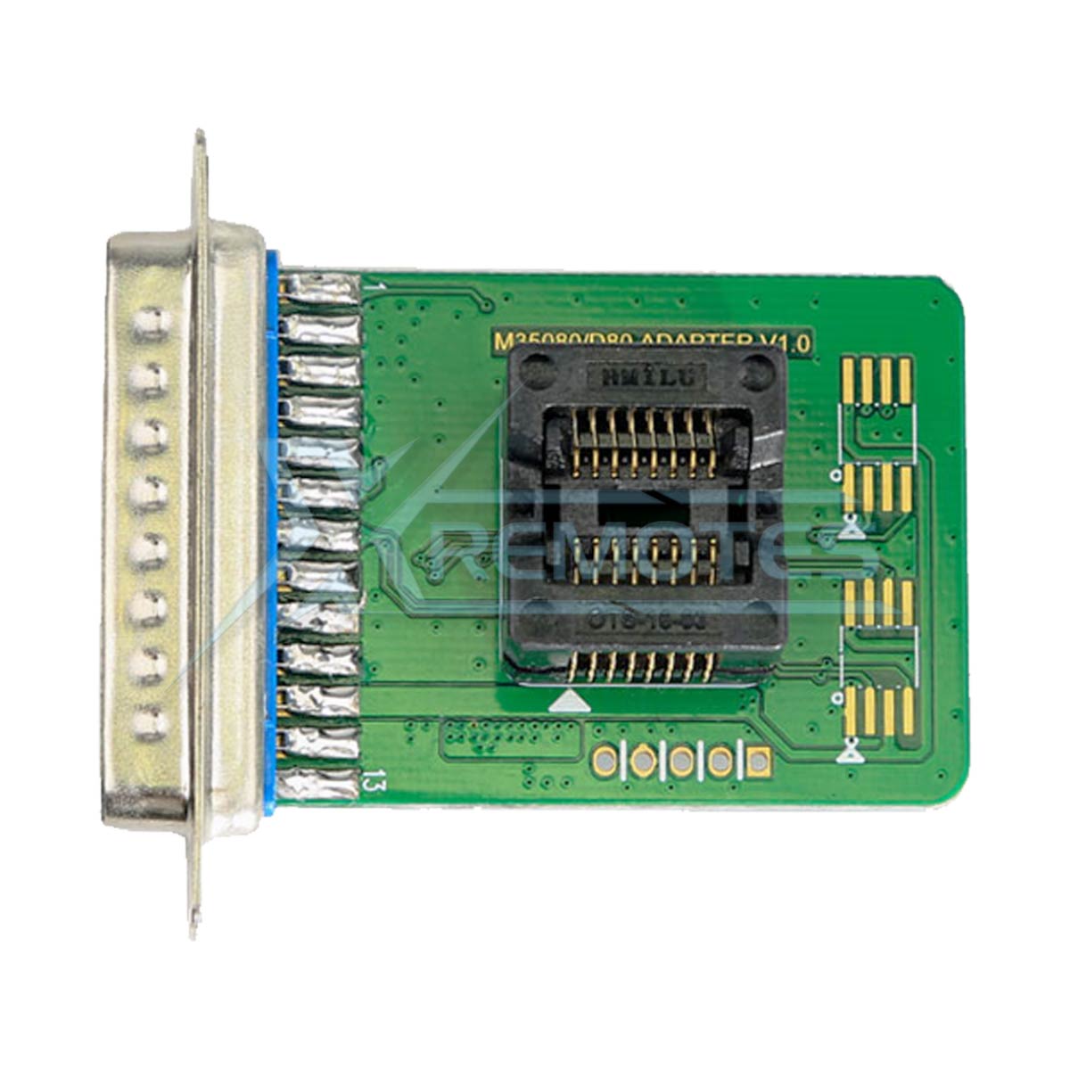 Xhorse VVDI Prog M35080/D80 Adapter V1 XDPG11 XRemotes