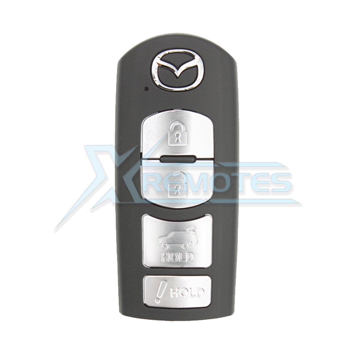 Mazda CX-5 CX-9 Smart Key 2016+ WAZSKE13D01 TKY2-67-5DY