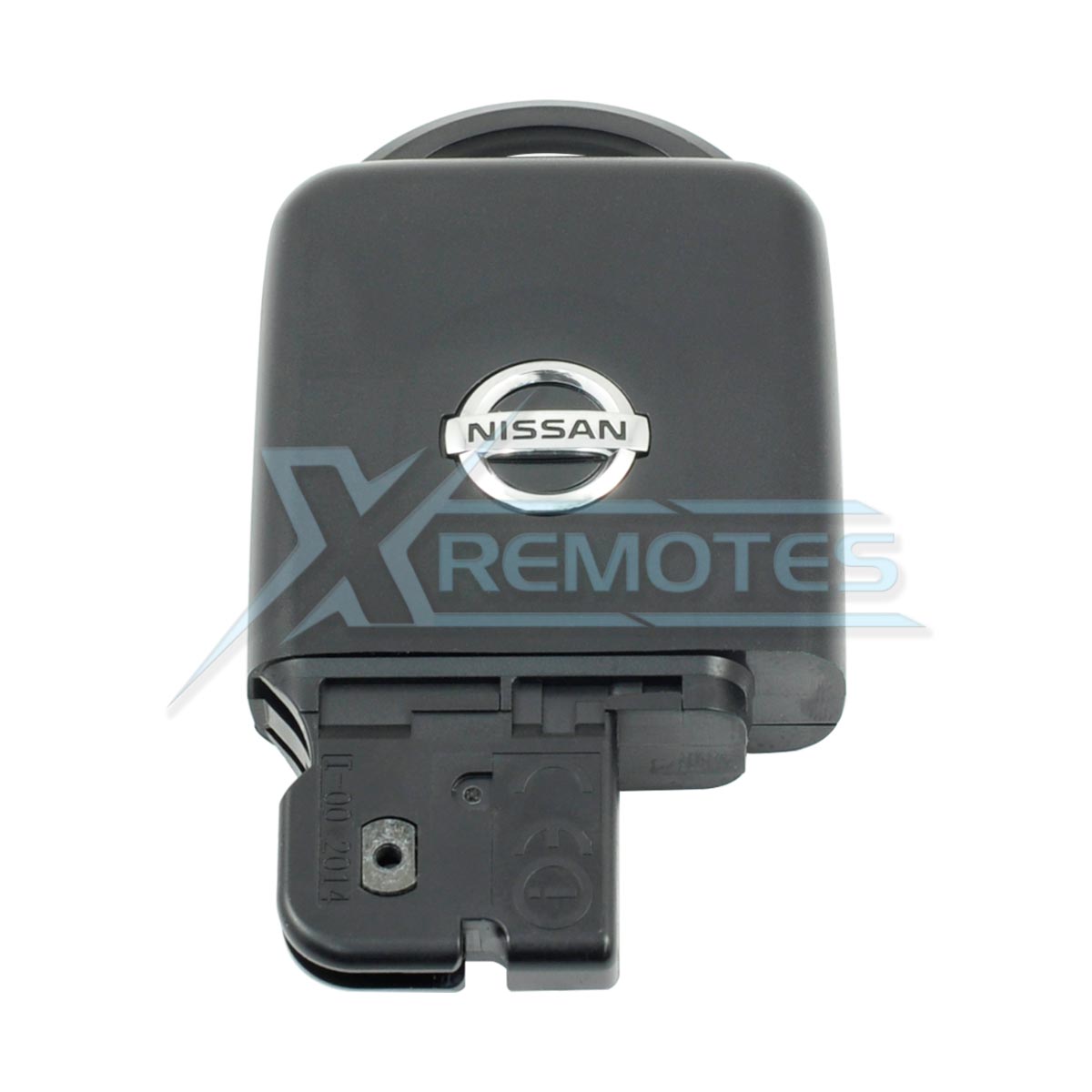 Nissan Qashqai 2010+ Smart Key 433MHz 285E3-4X00A