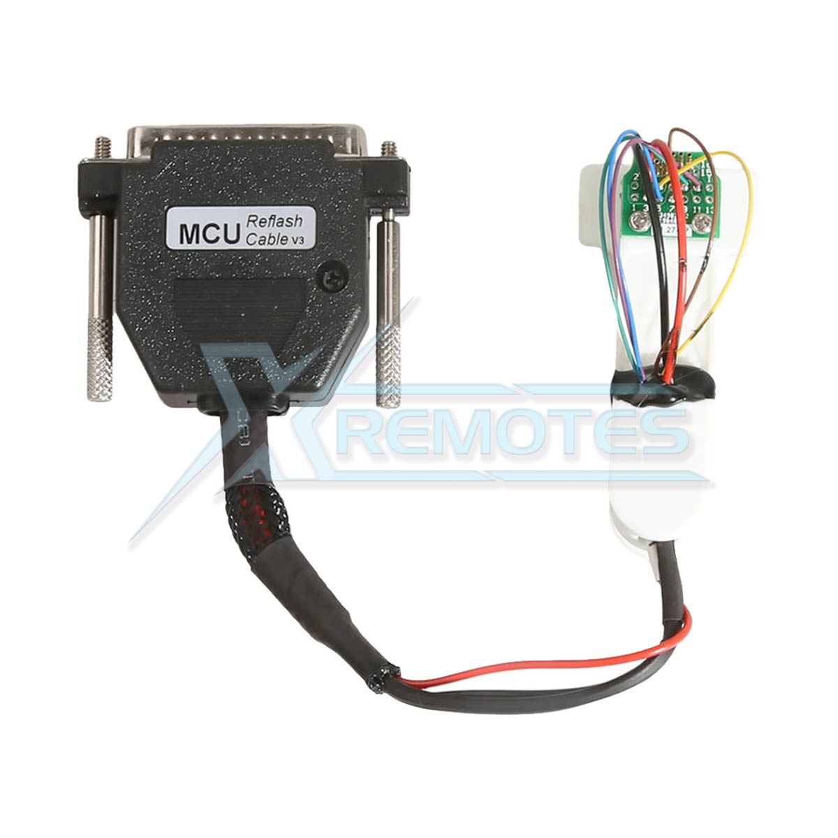 Land Rover KVM Adapter for VVDI Prog XRemotes