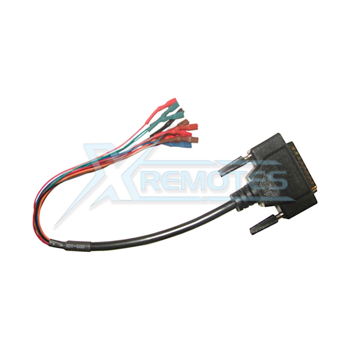 Zed-Full C03 Motorbike Programming Cable Motorbikes ZFH-C03