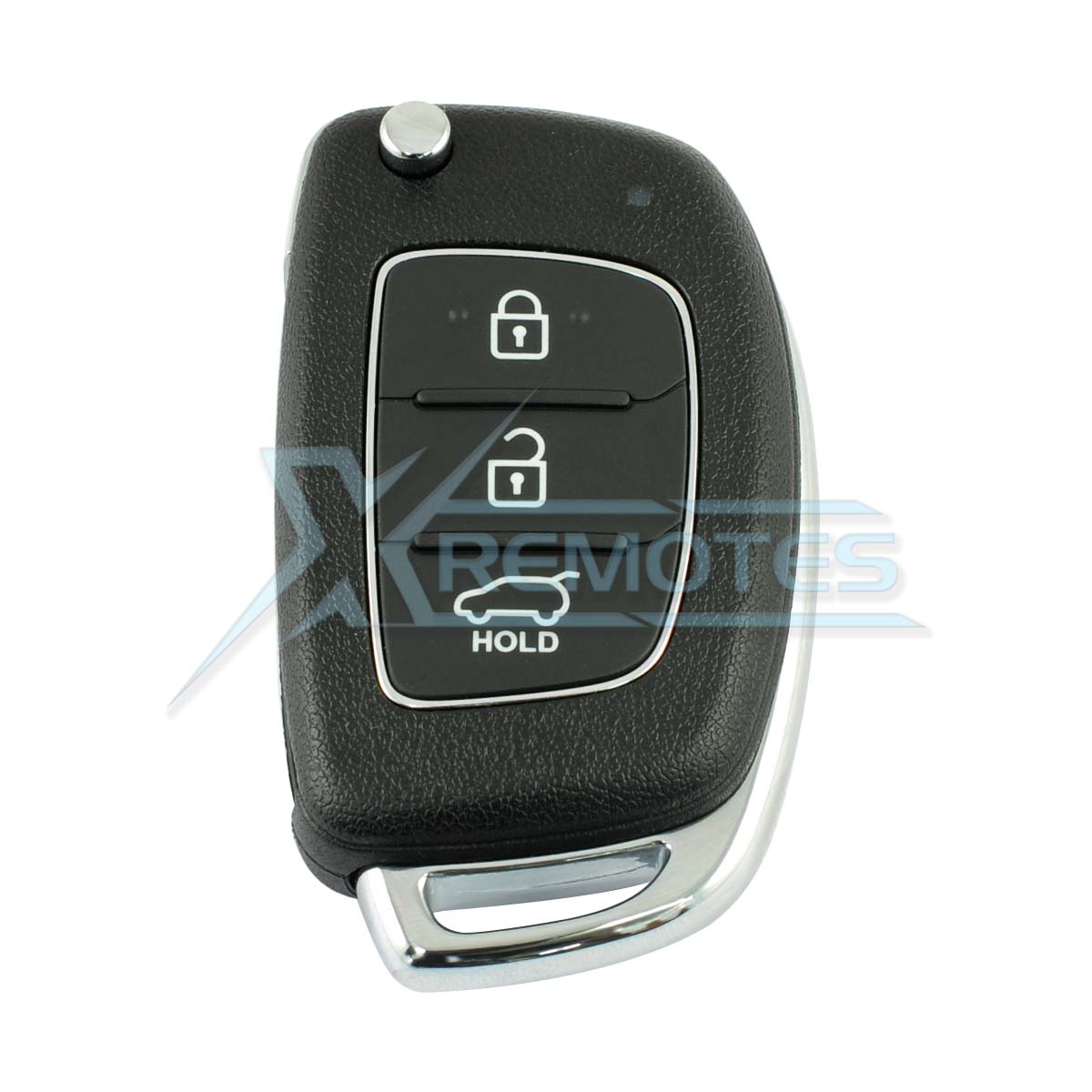 Hyundai Santa Fe 2012+ Remote RKE-4F08 433MHz 95430-2W501