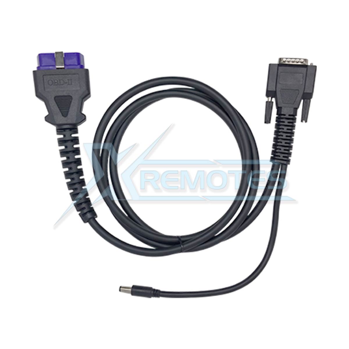 Zed-Full Key Programmer Extra OBD Cable ZFHC-OBD2 XRemotes