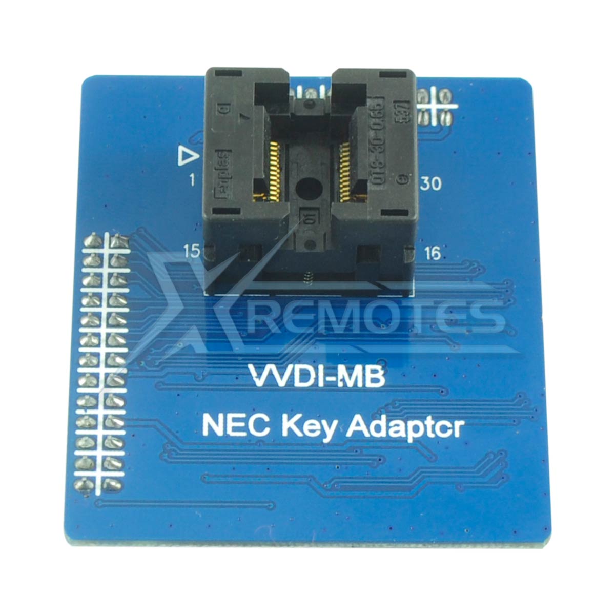 Mercedes Benz Nec Key Adapter For VVDI BGA XRemotes
