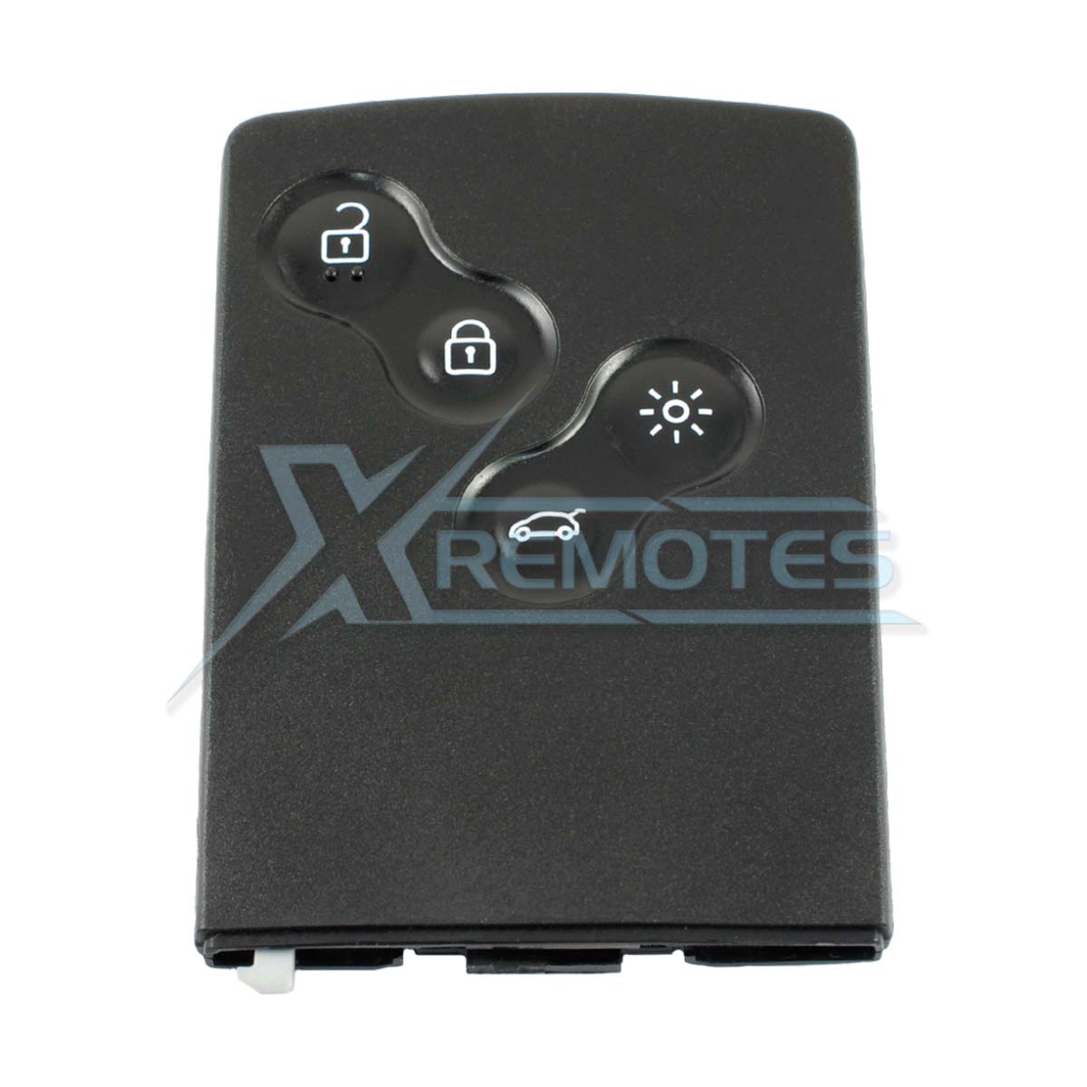 Ren Clio4 2013+ Smart Key 433MHz 285974100R XRemotes