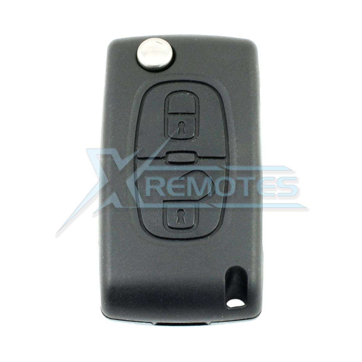 Citroen Smart Key Fobs - Citroen Remote Keys | XRemotes