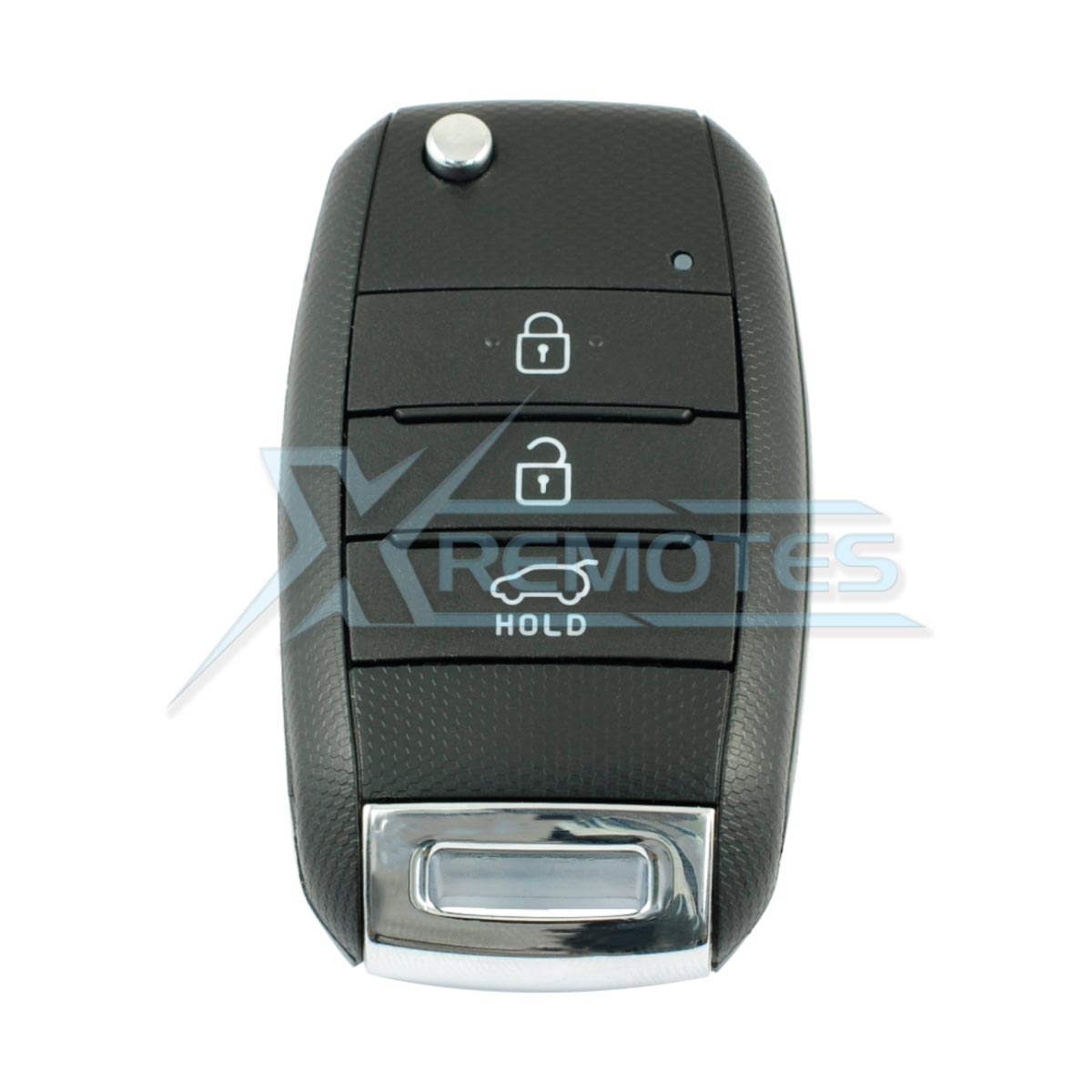 Kia Rio Stonic Remote Key 2017+ 433MHz 95430-H8600 XRemotes