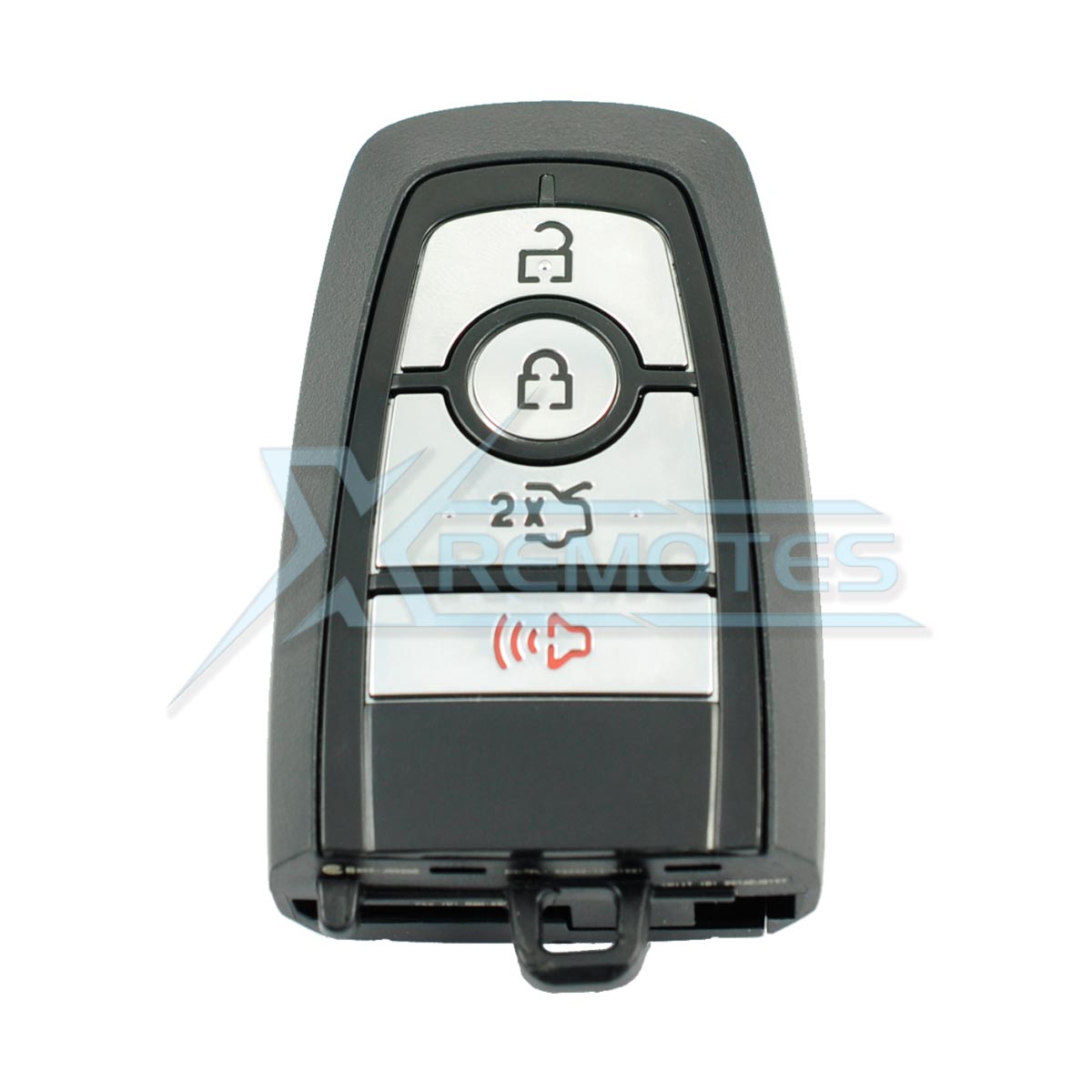 Genuine Ford Mustang 2017+ Smart Key PCF7953P XRemotes