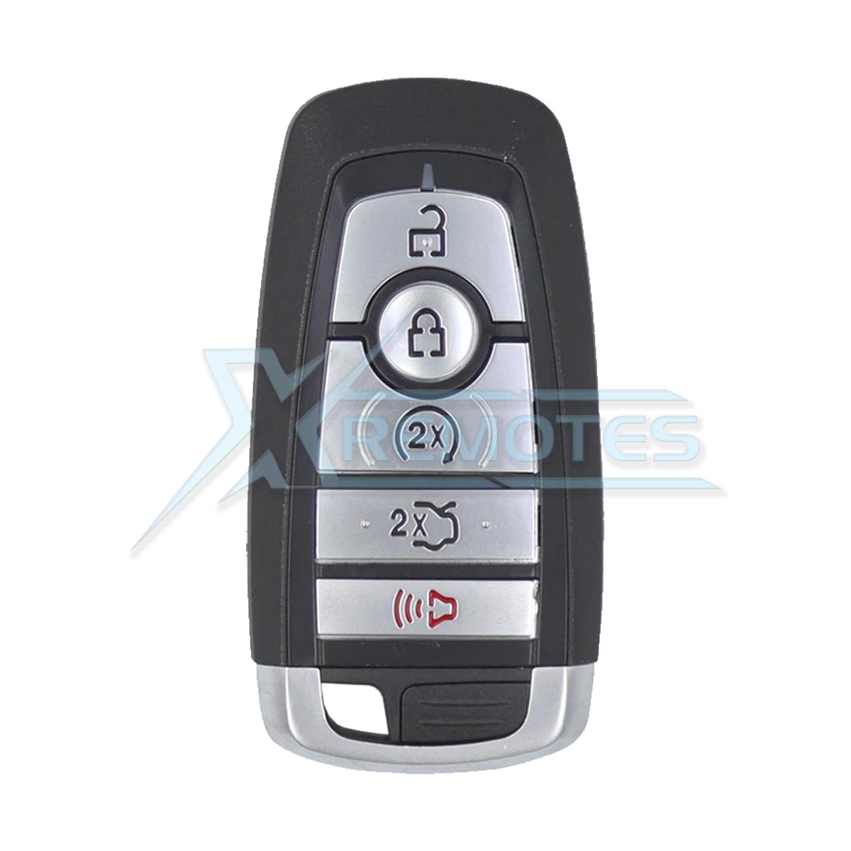 KD Smart Key Ford Type ZB21 Smart Key XRemotes