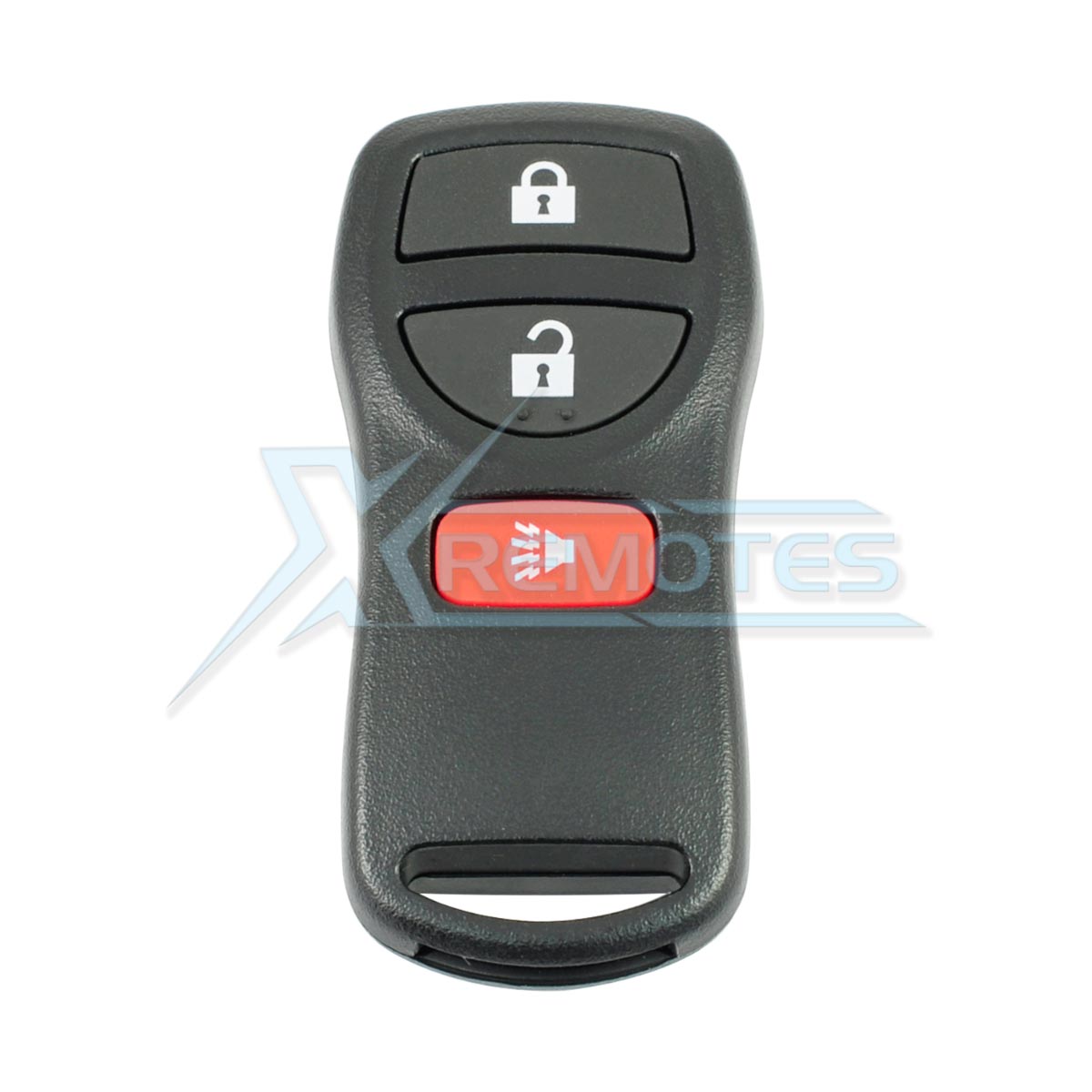Nissan Tiida Remote 2006+ KBRASTU15 28268-EA00A XRemotes