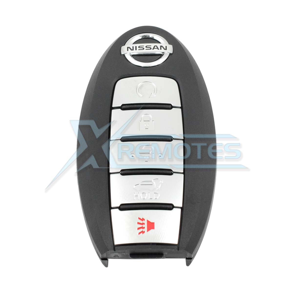 Nissan Patrol 2014+ Smart Key 5Buttons 433MHz 285E3-1LB5A