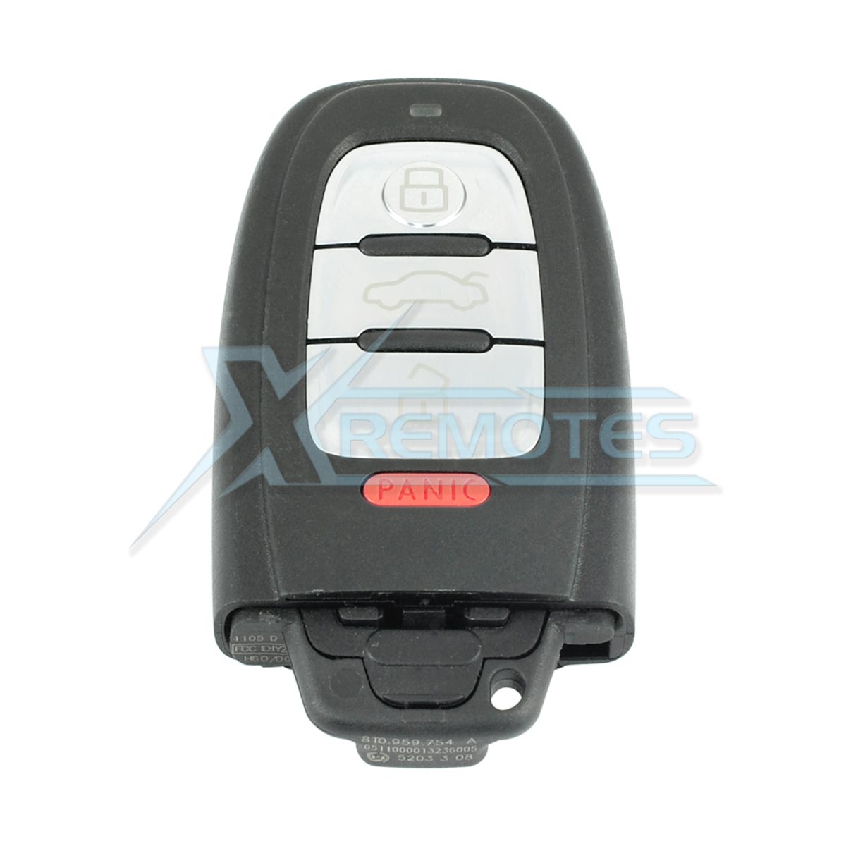 Audi Smart Keys - Audi Remote - Audi Key Programming Device | XRemotes