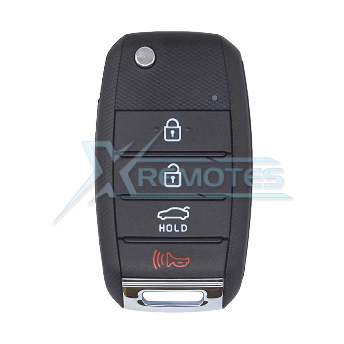 Genuine Kia Rio Remote Key 2018+ NYOSYEC4TX1611 95430-H9700 XRemotes