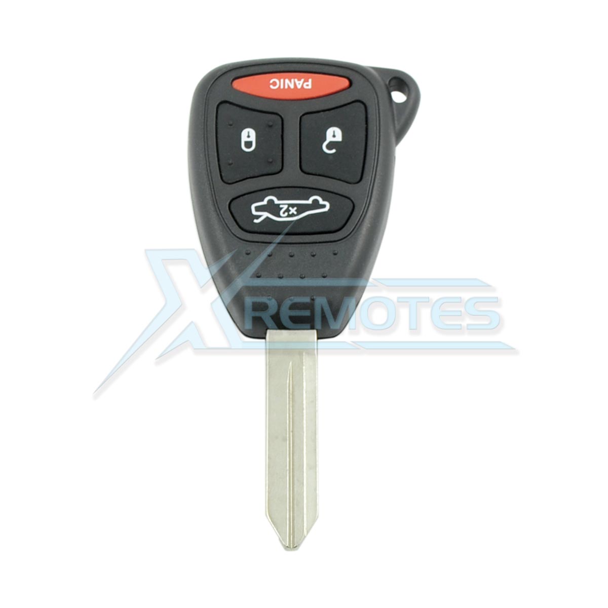 Jeep Grand Cherokee Remote Key 2005+ 315MHz 05183349AA