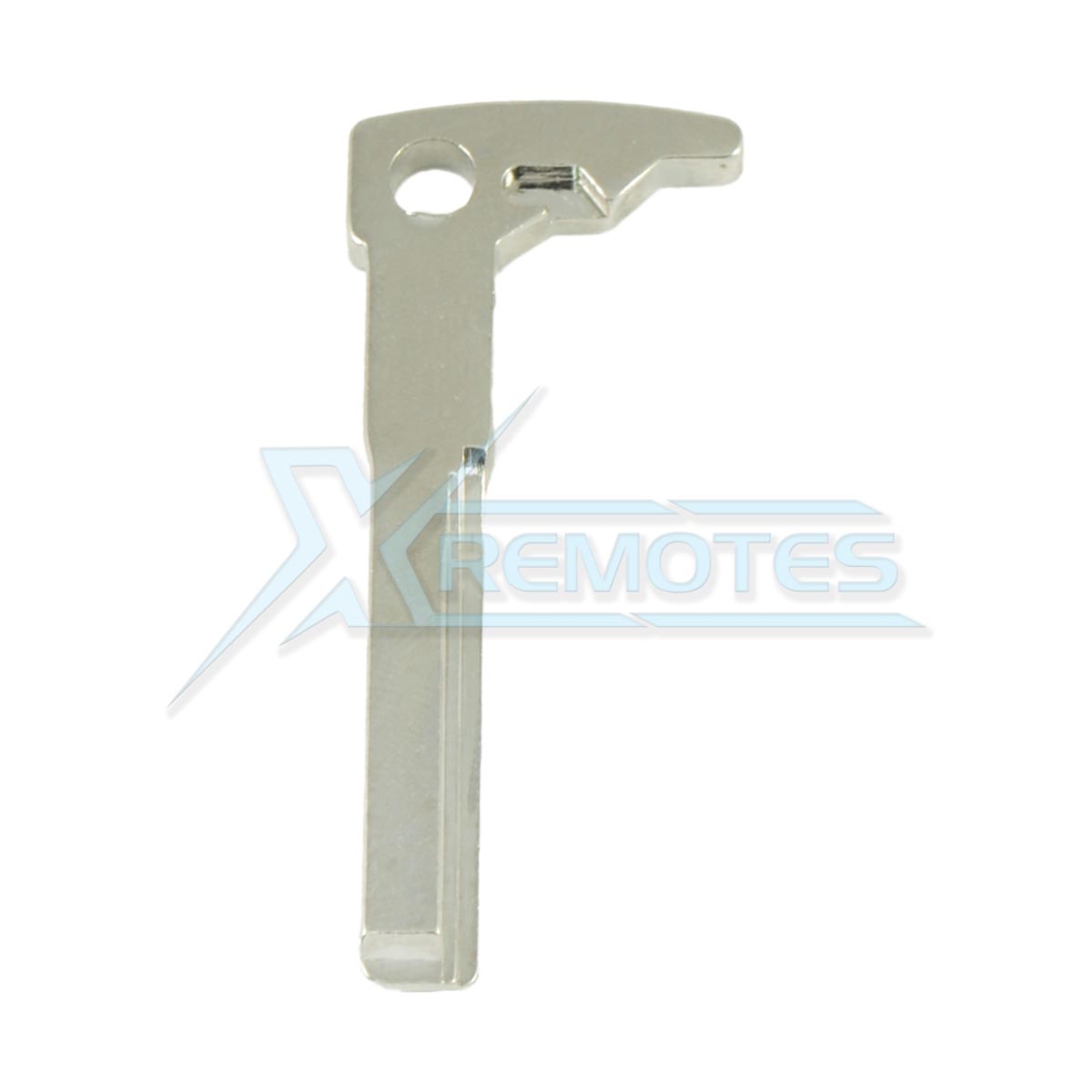 Mercedes Benz Smart Key Blade 2003+ HU64 XRemotes