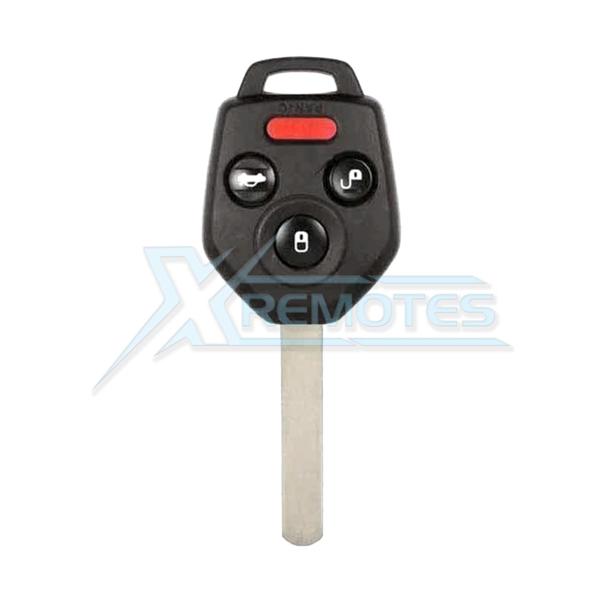 Subaru Legacy Outback 2010+ Remote Key 433MHz CWTWBU766 XRemotes